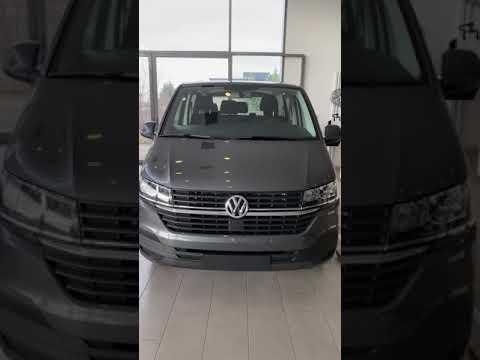 2021 TRANSPORTER CİTYVAN KISA ŞASİ