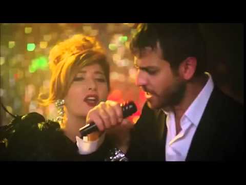 Ulan İstanbul - Yanarım (Yaren-Carlos) Düeti Tamamı Dinle 720p