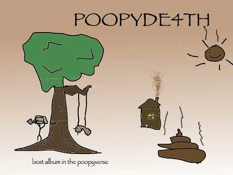 Mega Poop - Poopyde4th