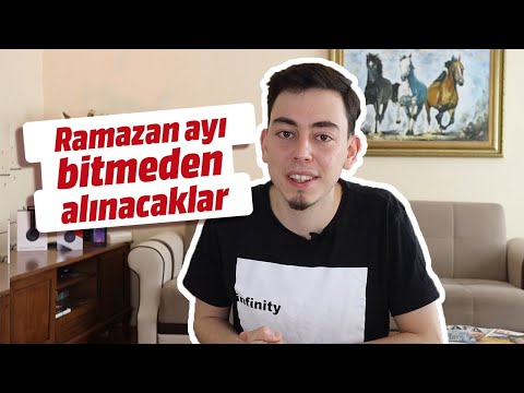 MediaMarkt Ramazan ayı kampanyasından altın öneriler!