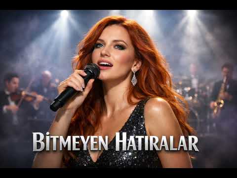 Bitmeyen Hatıralar (Gülden KARABÖCEK) Cover #güldenkaraböcek #arabesk #trending #müzik #aimusic 