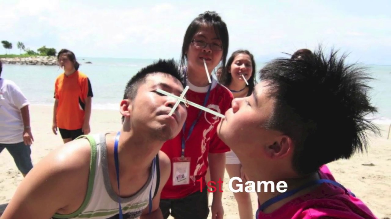 SGC Play Back 2012 - YouTube