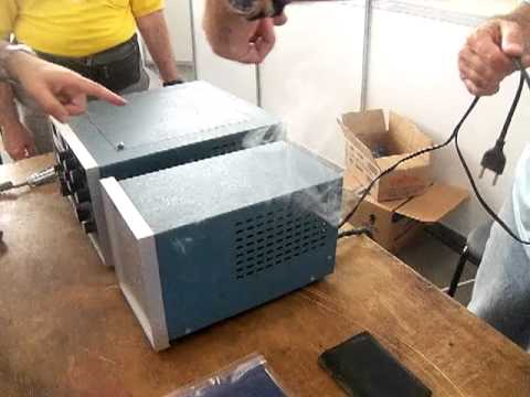 Delta 500 - parte 3 - YouTube