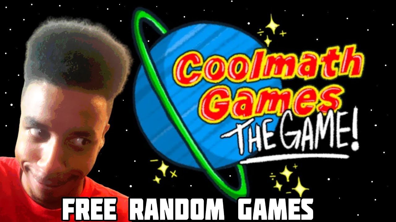 There is a game about Cool Math!? | Cool Math Games - YouTube
