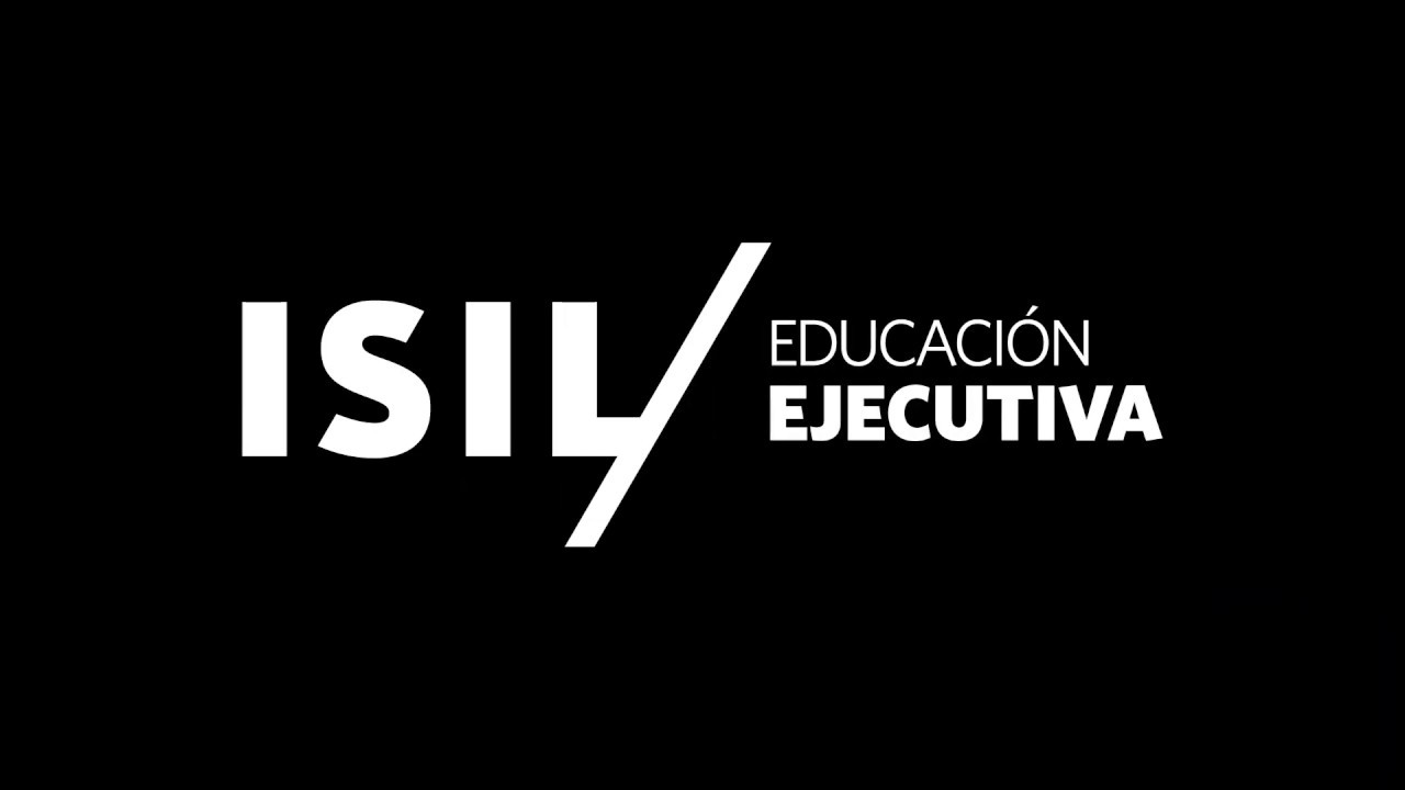 ISIL | Suscripción Ejecutiva - YouTube