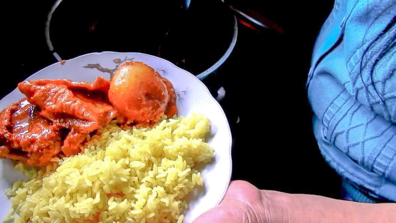 Cooking Guinea Pig "CUY" in Cusco, Peru. Street Food - YouTube