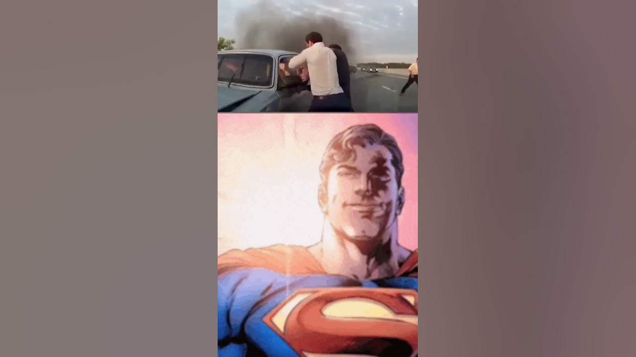 Starman Superman Youtube