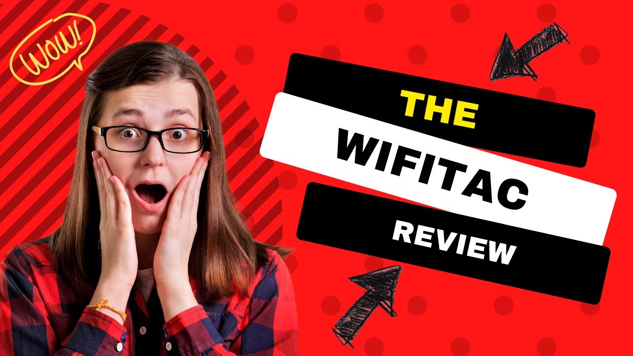 Wifitac Reviews (2023) - Shocking Revelation About Wifitac Wifi ...