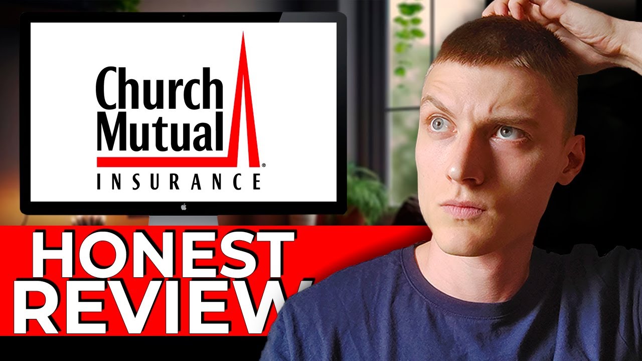 Church Mutual Insurance Review: Honest User Experience & Website ...