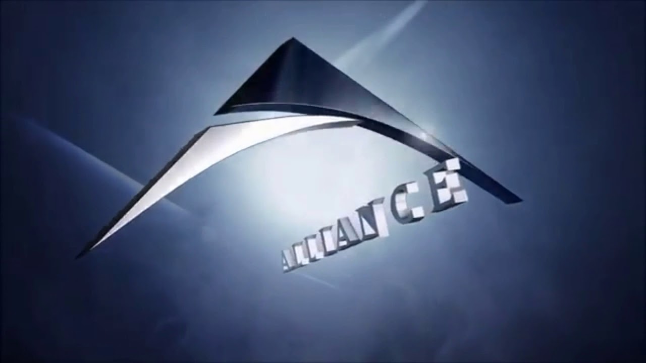Alliance Films Logo 2007 - YouTube