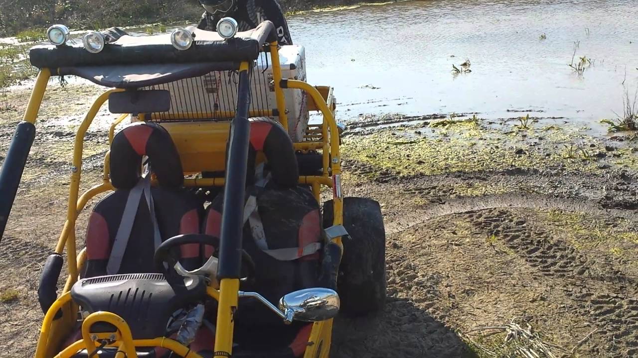 AGM Eppella Buggy 250 Spaß im Wasser Straßenreifen First Fun with Water ...