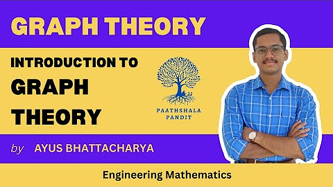 Graph Theory - YouTube