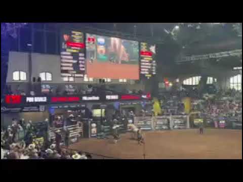 Alex Cerqueira at PBR ELIMINATIONS @DFWexplorer - YouTube