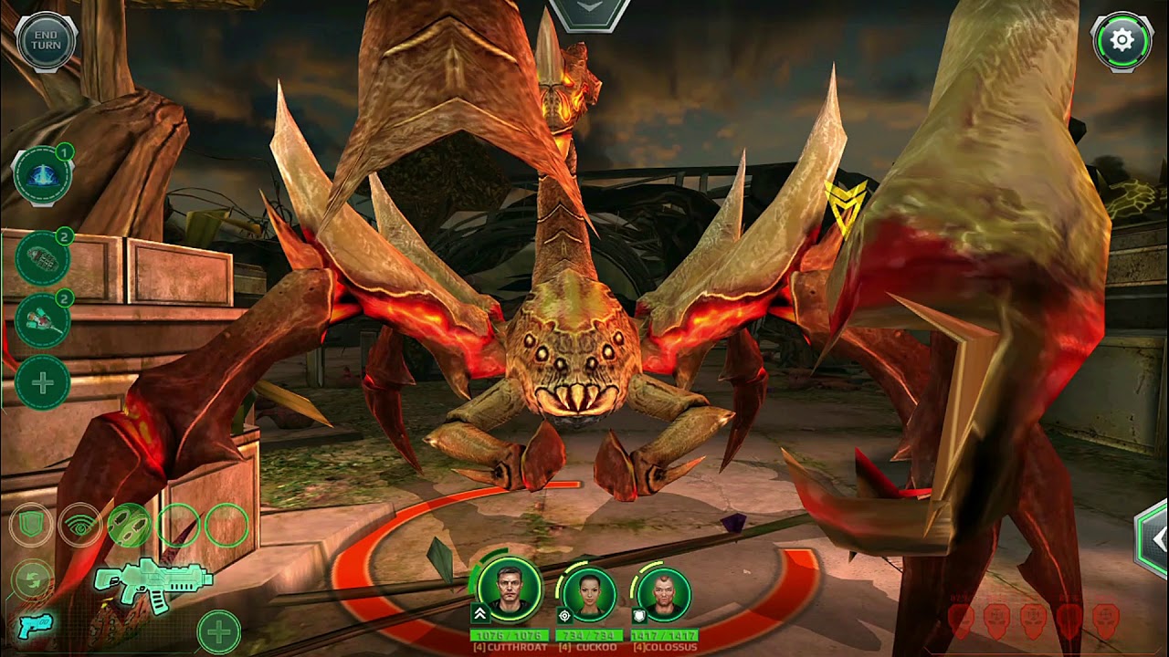 Mercs of Boom - Monster Hunter - Playthrough #10 - YouTube