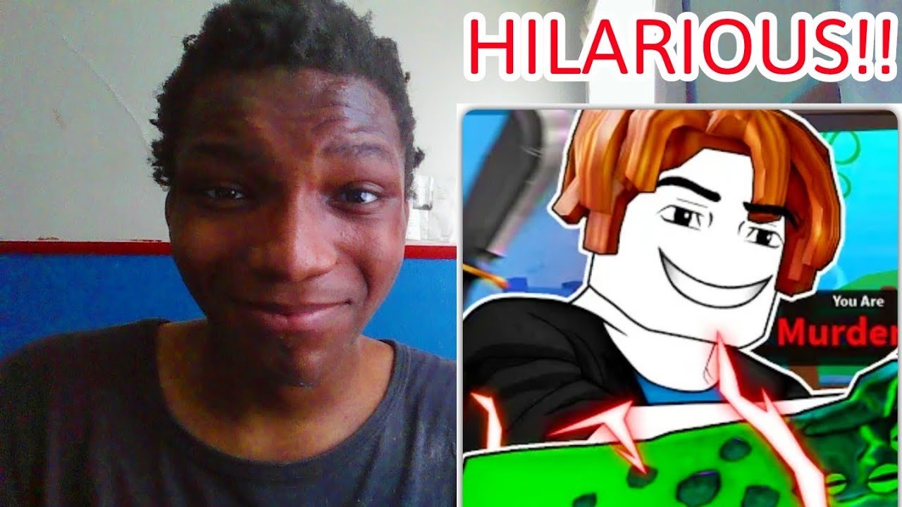 REACTING TO BUUR FOR THE FIRST TIME!! - YouTube