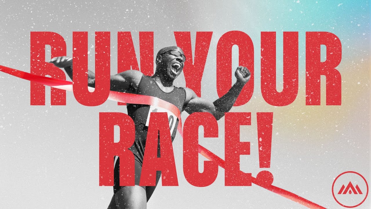 Run Your Race | December 3, 2023 | Pastor Jackie Holgate - YouTube