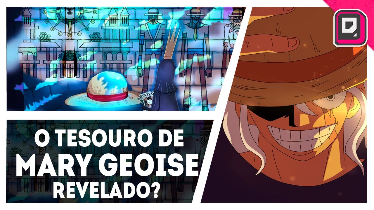 O TESOURO SAGRADO DE MARY GEOISE - O PODER CAPAZ DE VIRAR O MUNDO DE ...