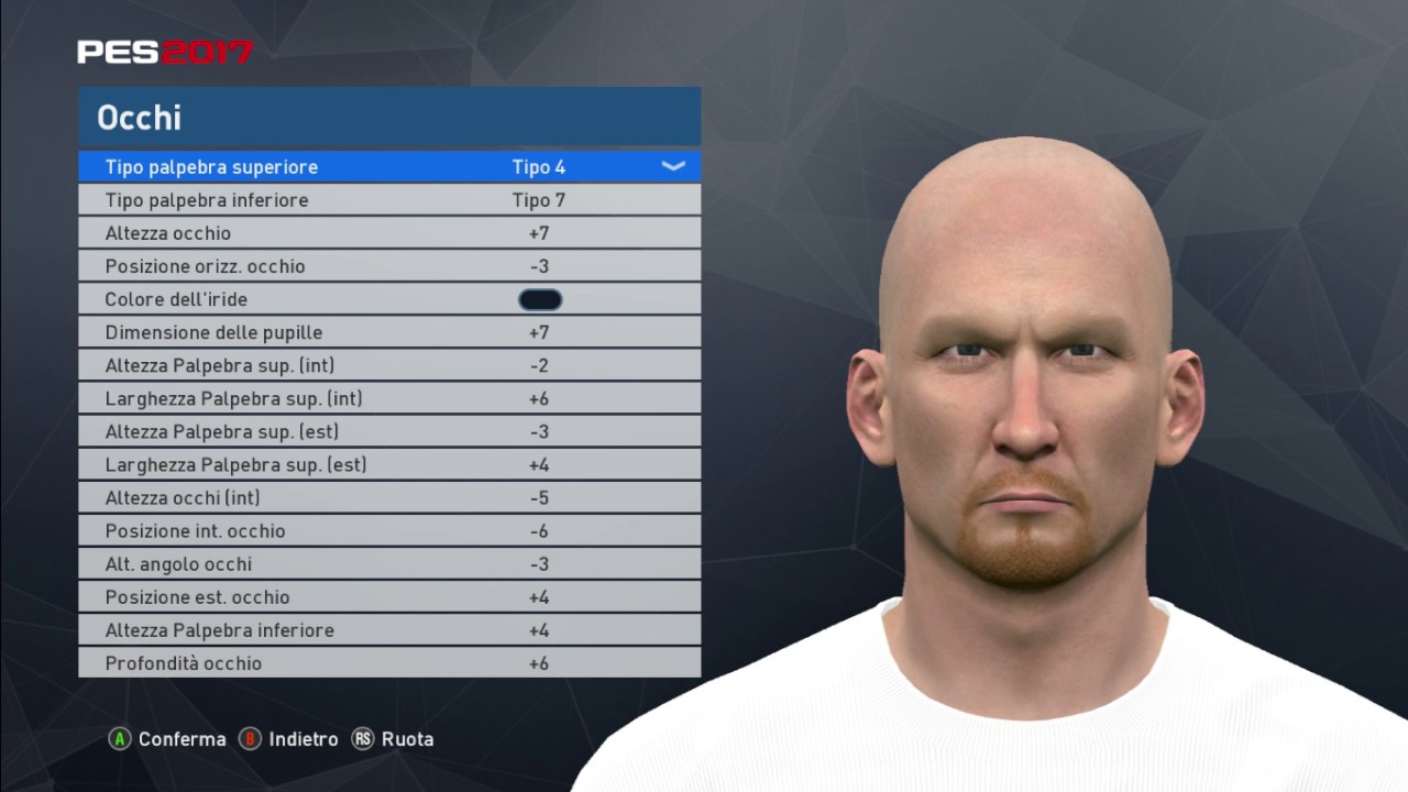 Stam - PES 2017 - YouTube