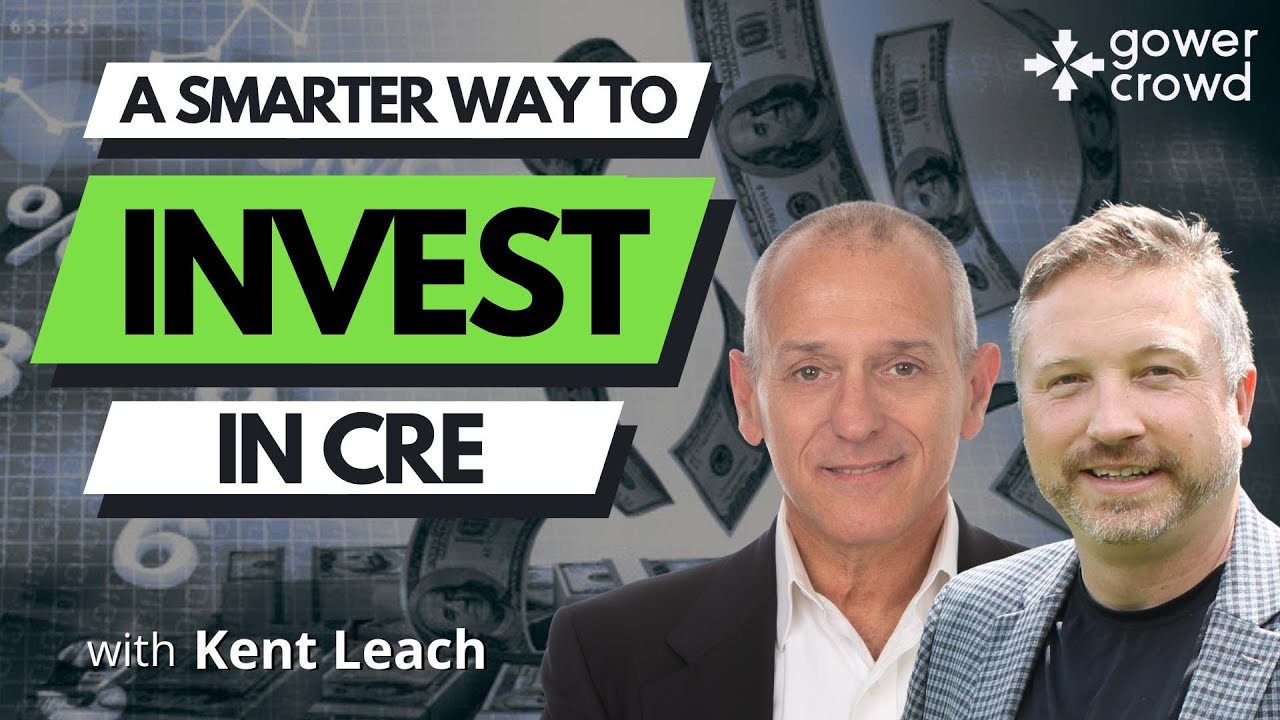 How Kent Leach built a smarter real estate investment fund | Hickory ...