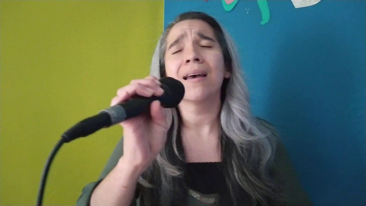 El gran día llegó/Raquel Colón Ortega (inédito) - YouTube