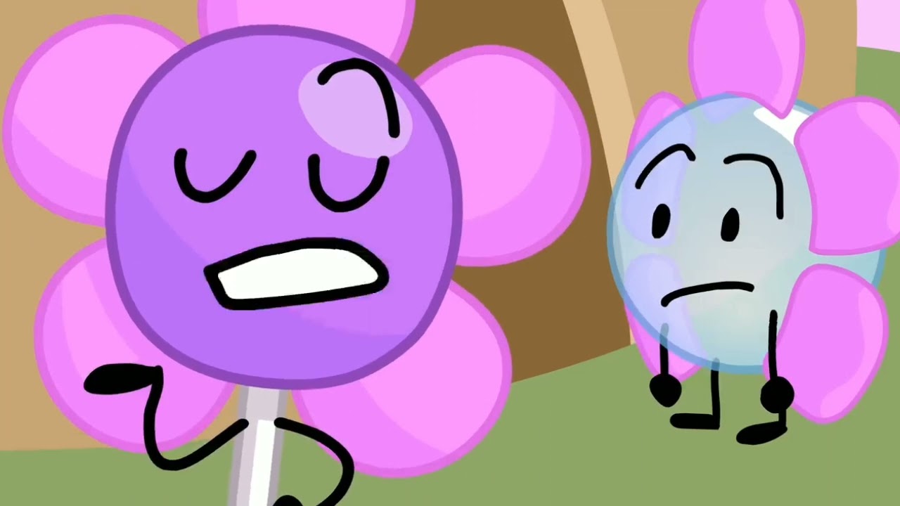 BFDI OST: Space Bubble (rerip) - YouTube