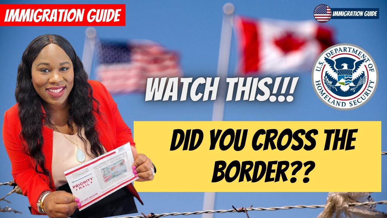 Did You Cross The Border Enter In U S Without Inspection did-you-cross-the-border-enter-in-u-s-without-inspection