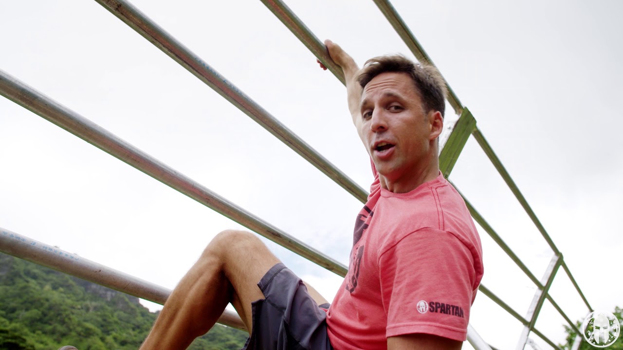 Get Over It! The Trick to Getting Over the Bender | Ring The Bell - YouTube