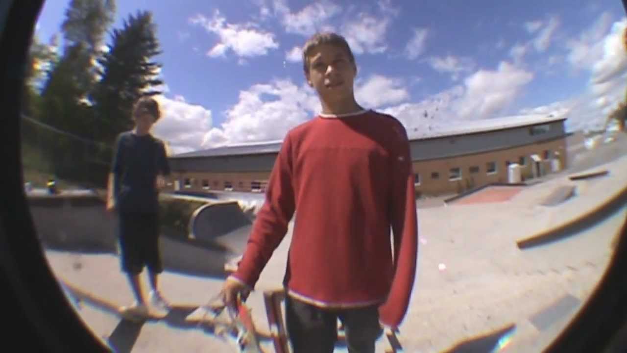 First Try Friday - Gary Downey - YouTube