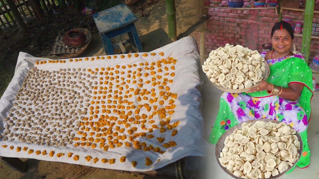 बचे हुए चावल के इतने जबरदस्त तिलौरी भी बन सकते है आपको यकीन नहीं होगा ...