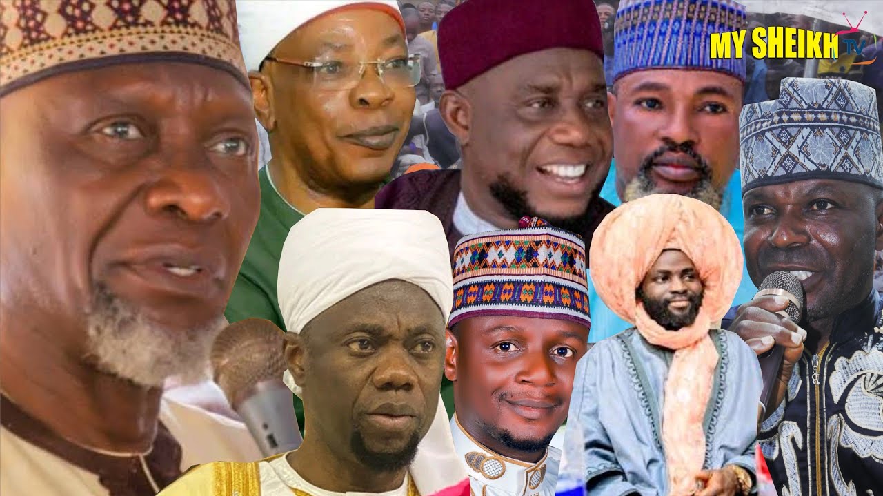 KILODE TO WADI MIMO KOTO MADASI ORO IMON. LATEST ISLAMIC LECTURE 2025 ...