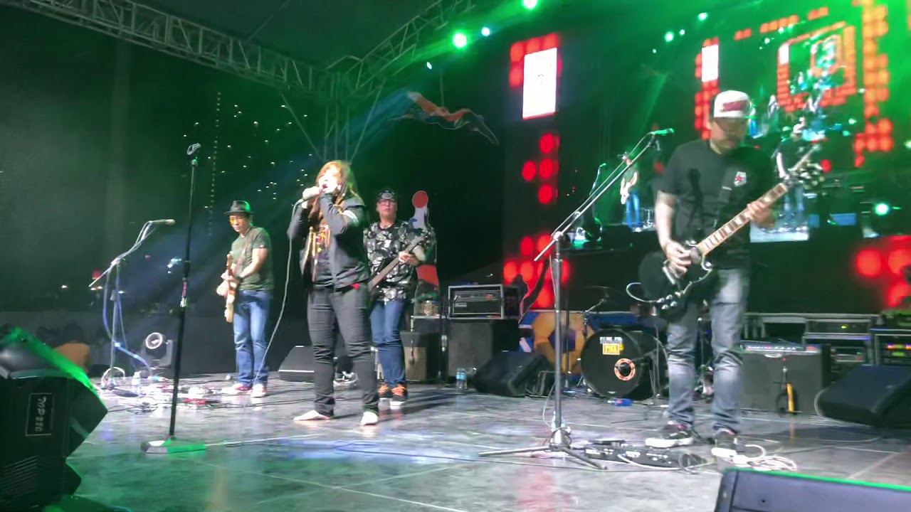 Sabi nila - agaw agimat @ Sea Games 2019 - YouTube