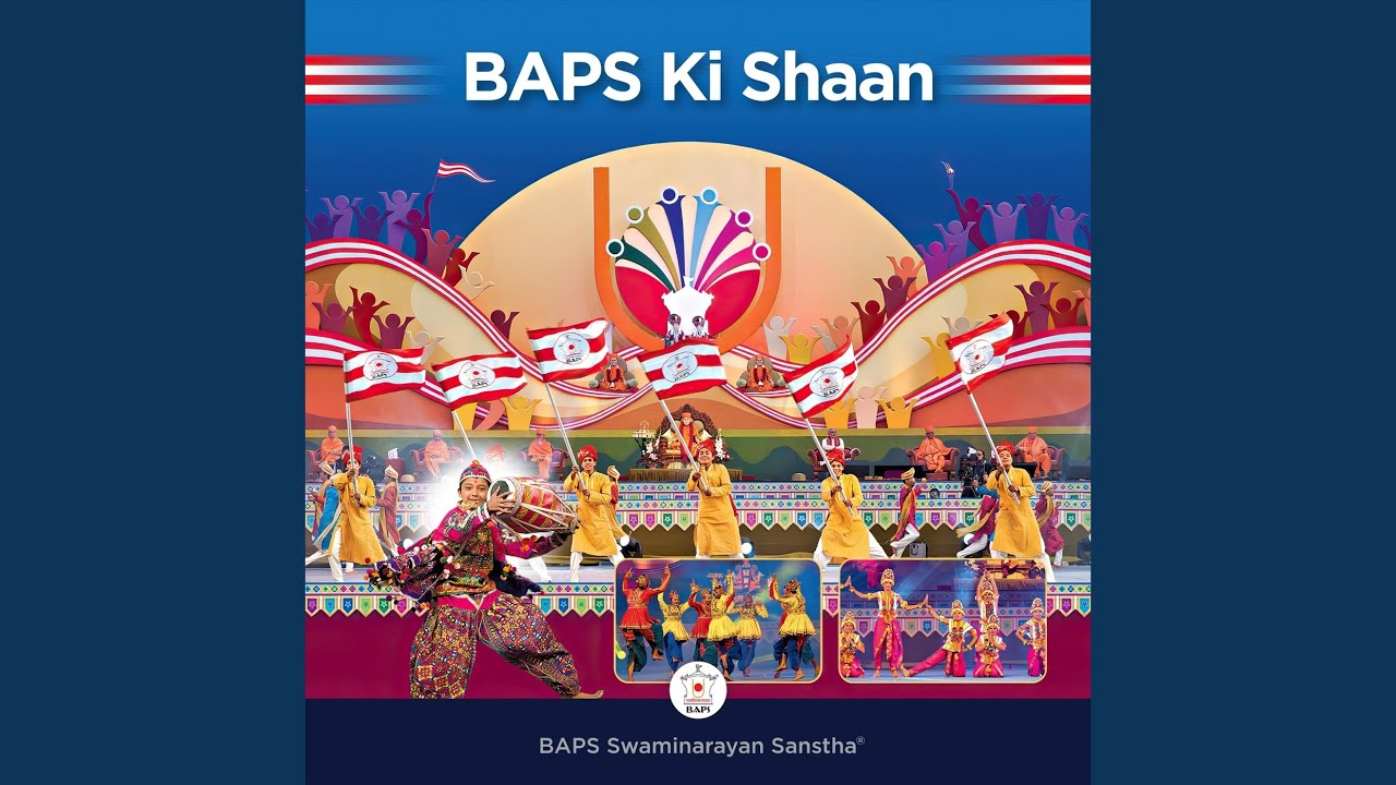 Hum BAPS Ki Shan - 4 - YouTube
