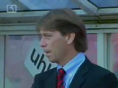 Bayern Leverkusen vs CSKA Sofia 0-1 /full match/ (15.09.2005)