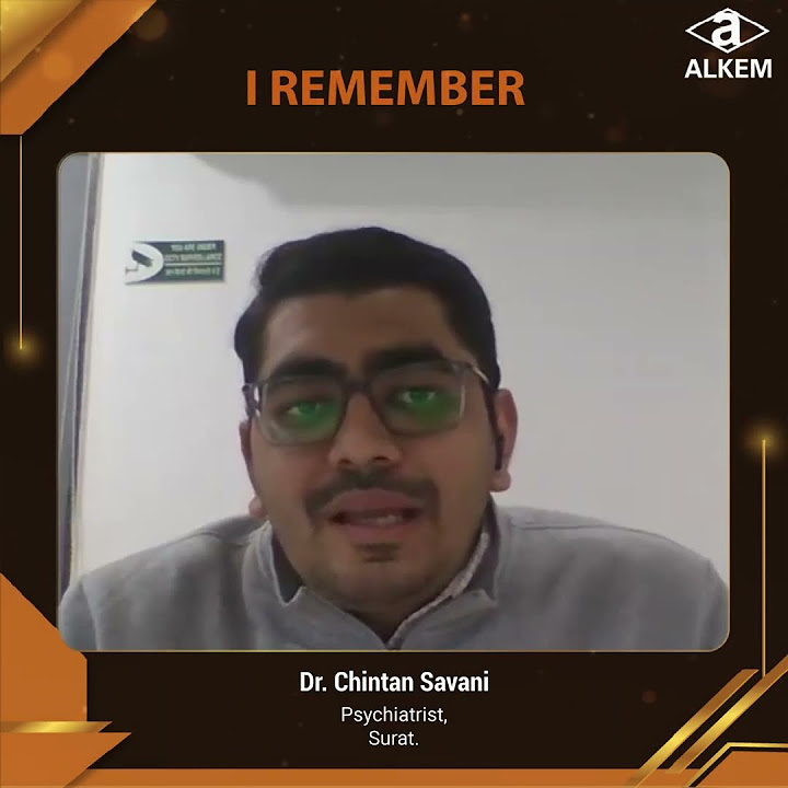 Spotting early signs of Alzheimer & Dementia and Tips for caregivers || Dr. Chintan Savani - YouTube