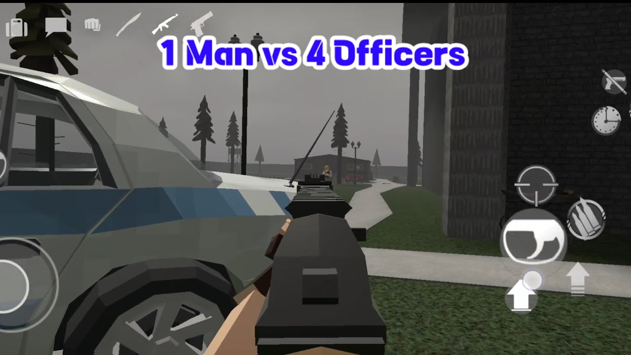 GoreBox police raid defense - YouTube