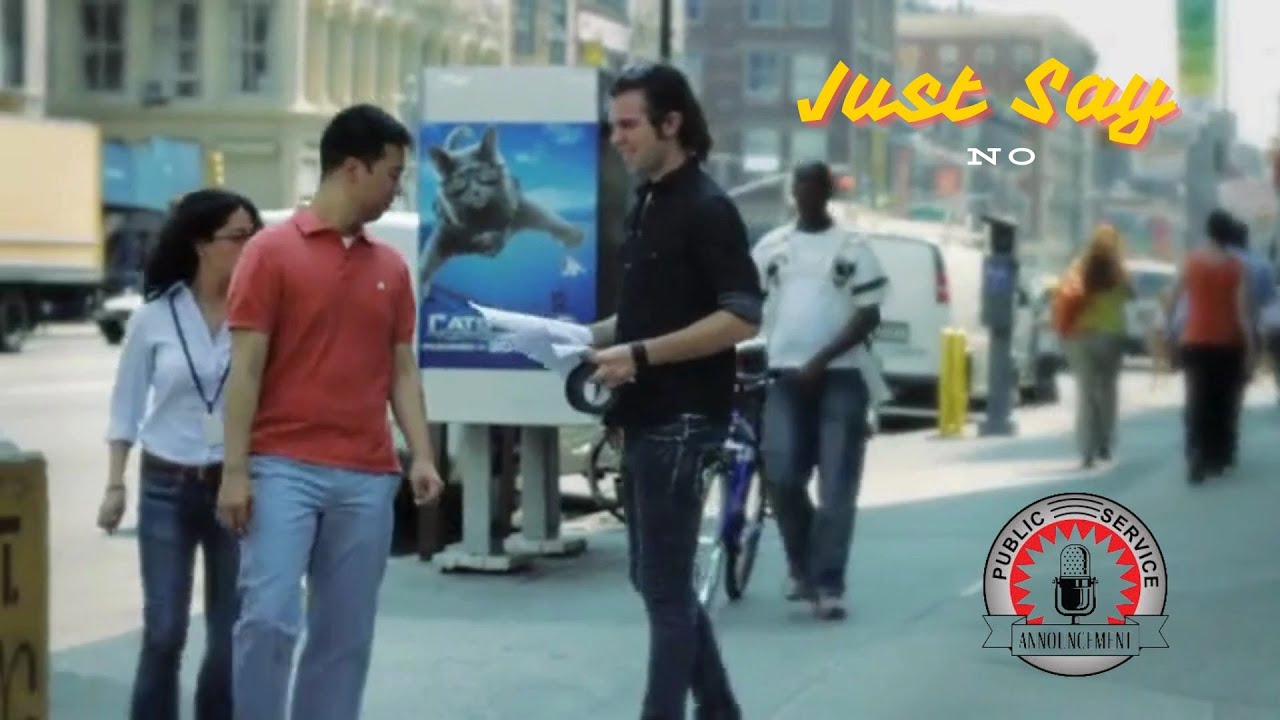 AI - A Public Service Announcement (PSA) - YouTube