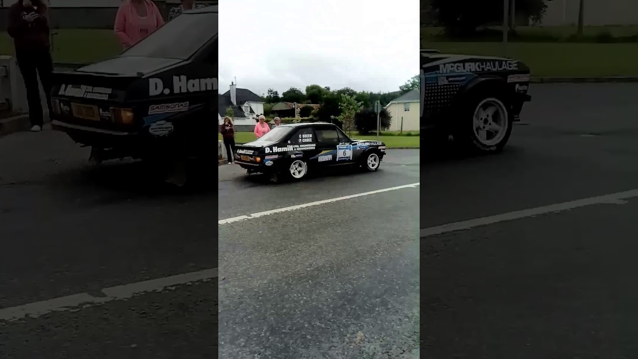 Ravens rock rally 2017. Using up spare time - YouTube