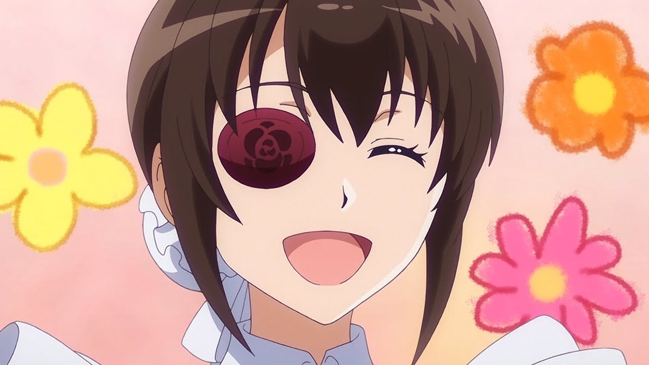 THE BEST LOLICON IS BACK!!!!1 - YouTube