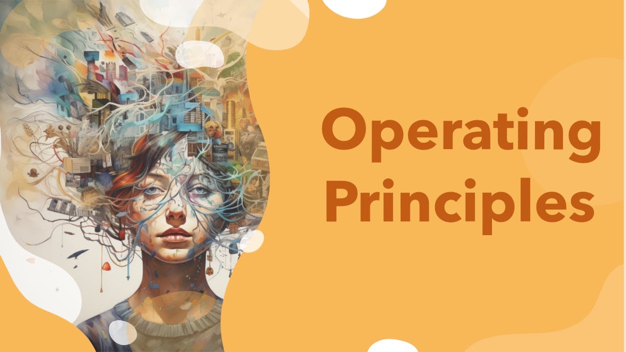 Operating Principles nach Dan Slobin in der Sprache - Spracherwerb ...