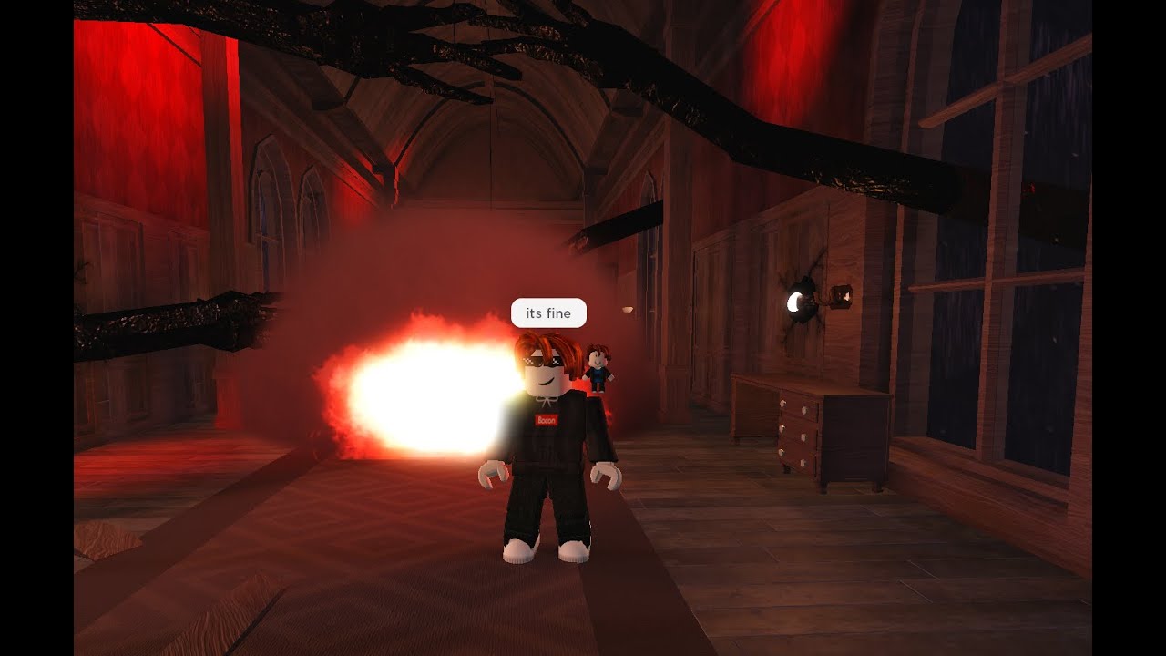 When the doors just be dooring (ft. Carl [NPC]) (Roblox Doors) - YouTube