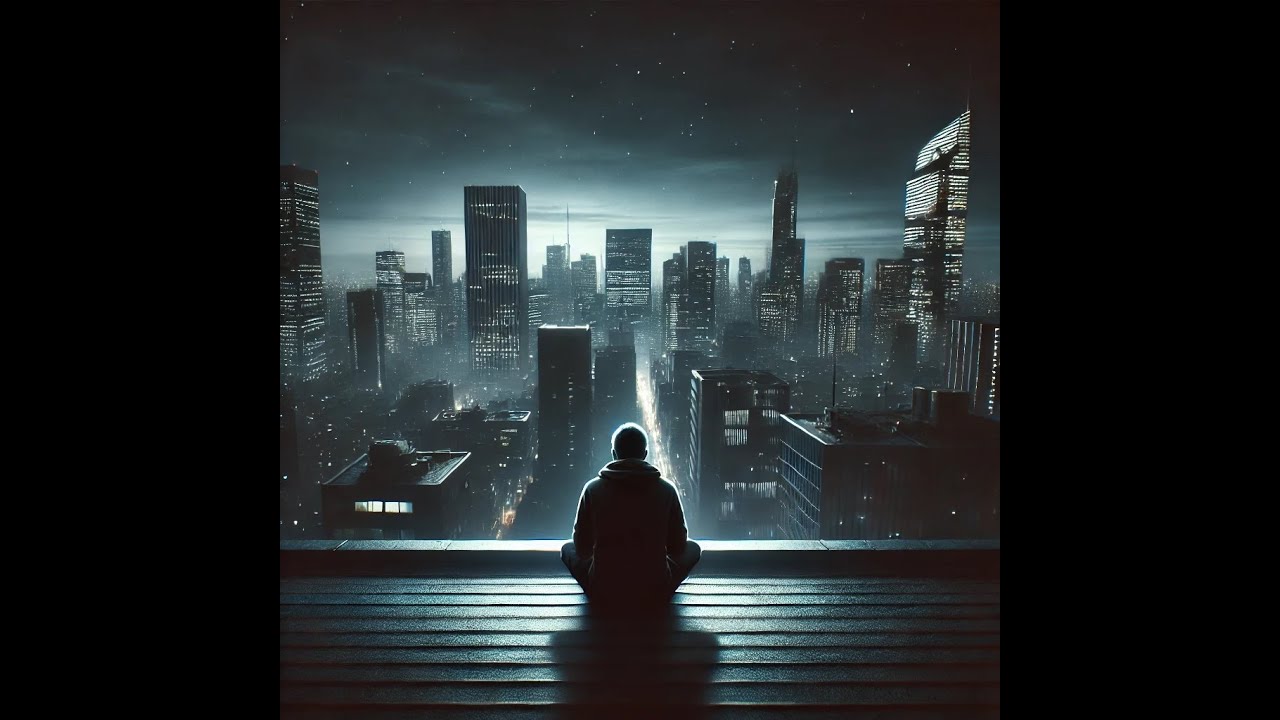 Sound of Silence 2025 - YouTube