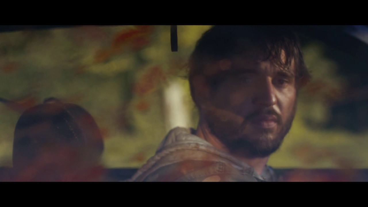 Straitjacket (2021) Feature Film Teaser Trailer - YouTube