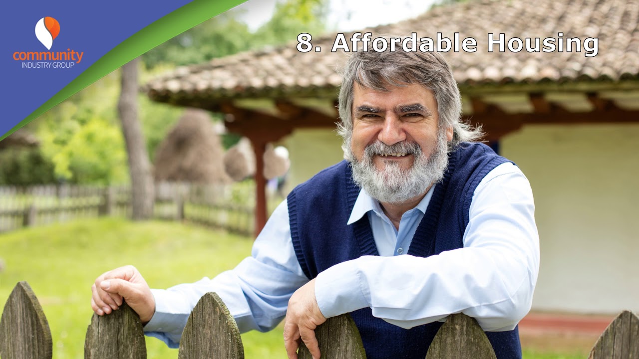 Webinar - The Housing Spectrum - YouTube