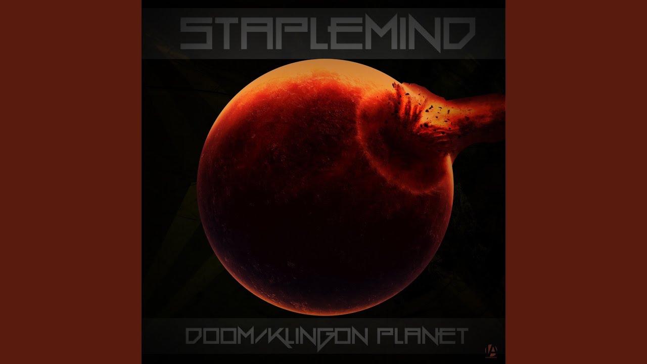 Klingon Planet - YouTube