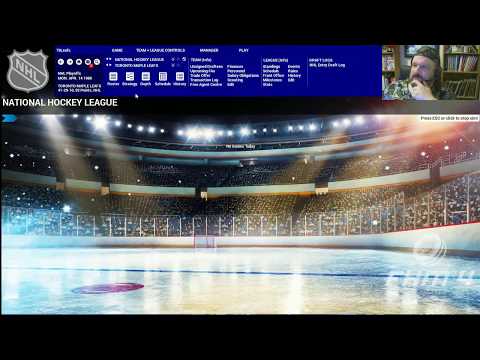 BeLEAF it! -Toronto Maple Leafs 1980 Playoffs! (Part 6!)