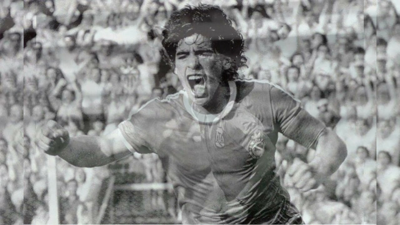 Maradó - karaoke - los piojos ( letra + pista original) - YouTube