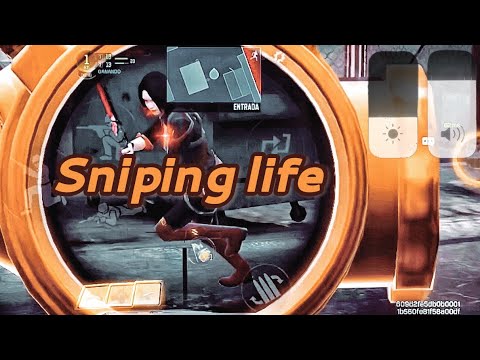 Best Sniper Edit Codm? - YouTube