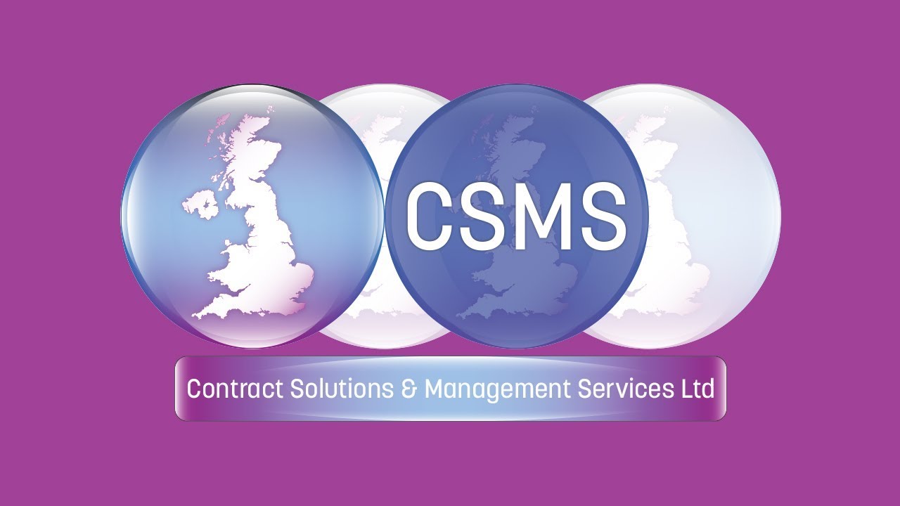 CSMS – WELCOME! - YouTube