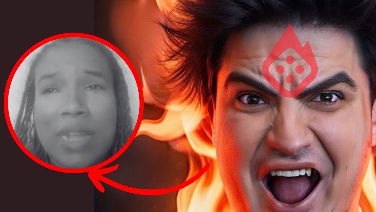 FELIPE NETO se COMPLICA: Seguidores PERDEM TUDO na BLAZE - YouTube