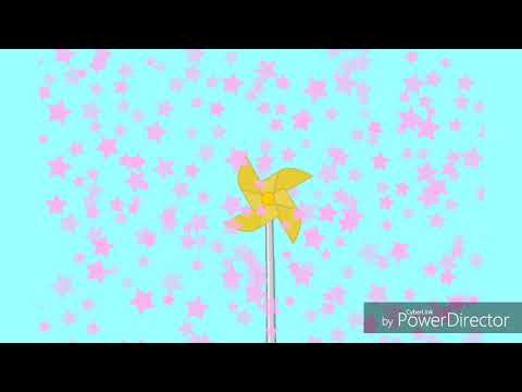 Teletubbies: Windmill Stop Spinning (Drawing Version)